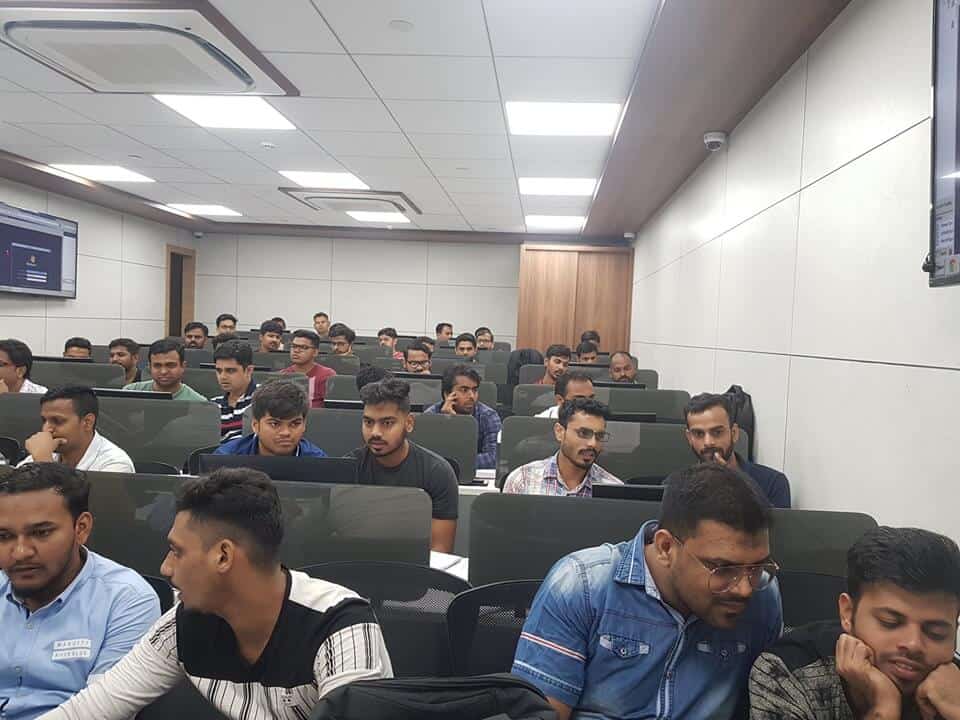 VMware Classes in Mumbai | Best VCP Training Insitute