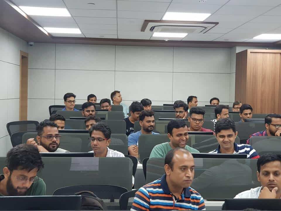 VMware Classes in Mumbai | Best VCP Training Insitute