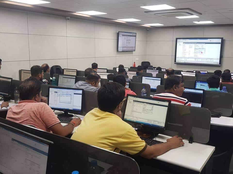 VMware Classes in Mumbai | Best VCP Training Insitute